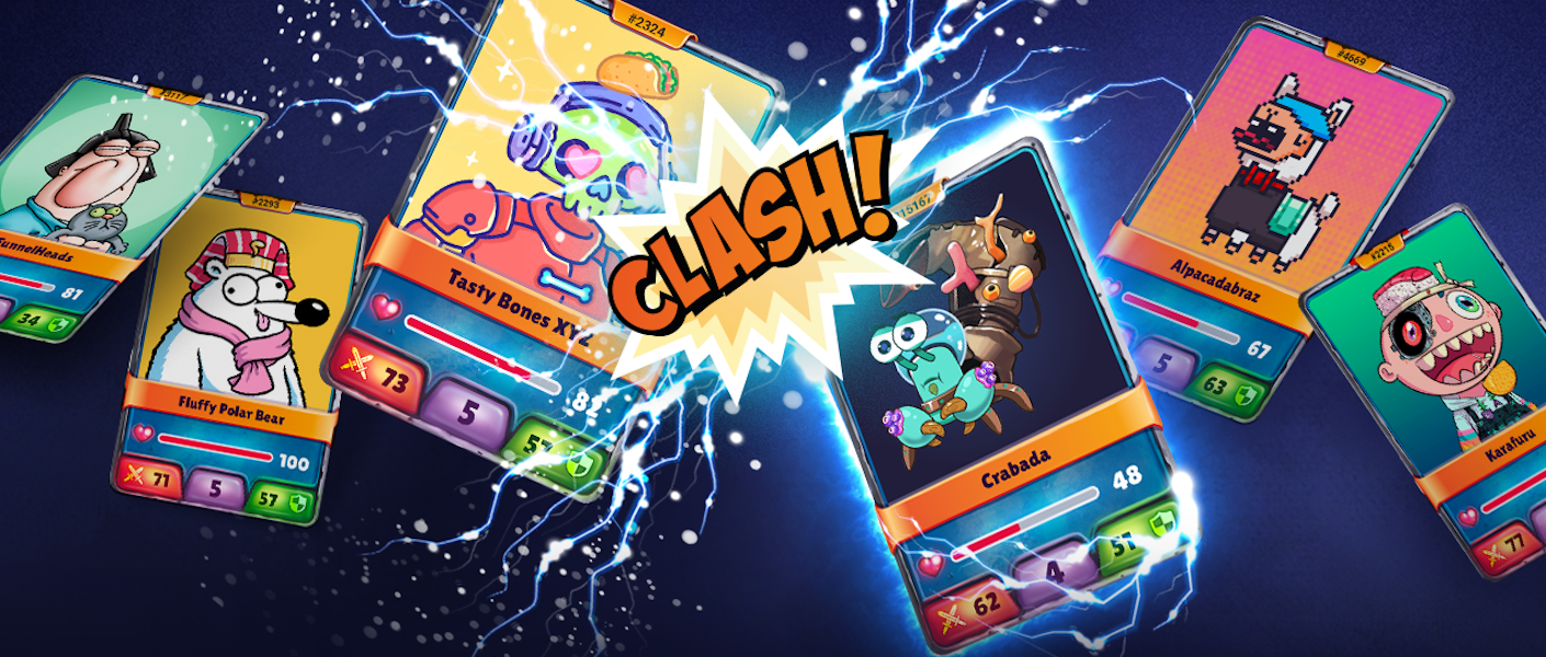 Clashub | Simplio Games